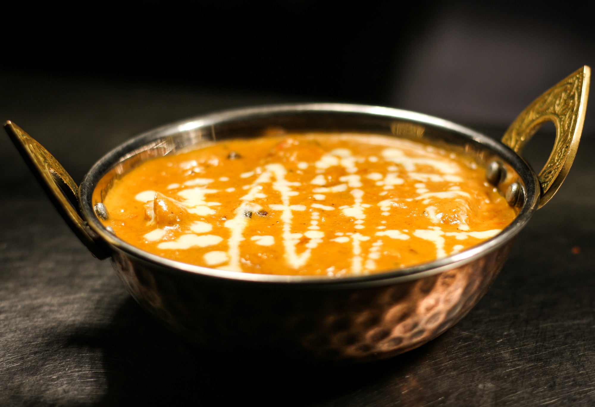 Chicken Khorma – Dosa And Chutney