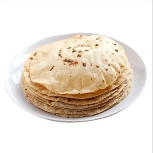 Chappathi – Dosa And Chutney